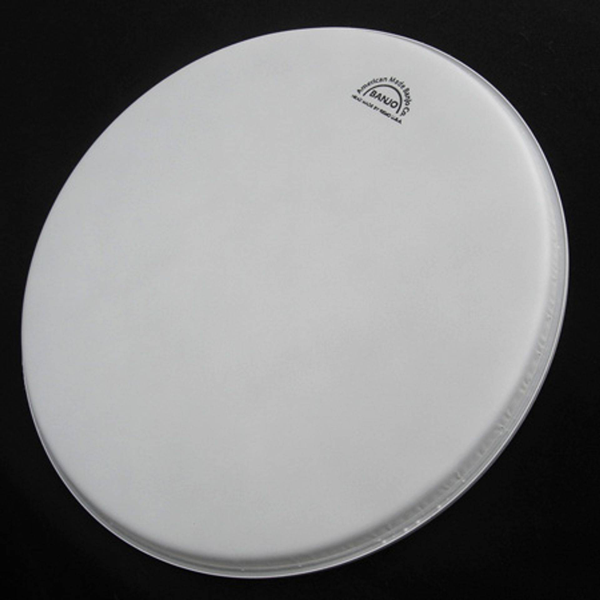 Banjo Heads | American Made Banjo Company